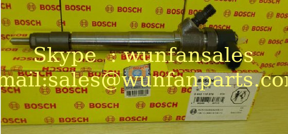 Orginal and genuine fuel injectors bosch 0445120067 for DE DEUTZ 04290987, 20798683