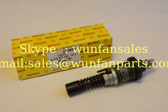 Fuel injector BOSCH  0414401102  3408455006  02111335
