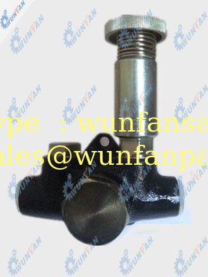 KOMATSU PC400-6 EXCAVATOR FUEL INJECTION PUMP