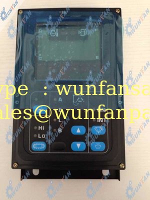 KOMATSU 7835-10-5000 MONITOR FIT FOR EXCAVATOR PC130-7