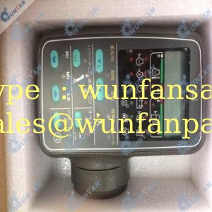 KOMATSU 7834-70-6003/ 7834-77-3002 MONITOR FIR FOR PC200-6 6D95 ENGINE