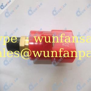 PRESSURE SWITCH SENSOR 206-06-61130 FOR KOMATSU PC-6 PC-7 PC-8 EXCAVATOR
