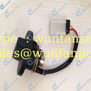 FUEL DIAL,THROTTLE KNOB 7825-30-1301 FOR KOMATSU PC-5/6 EXCAVATOR