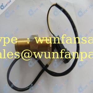 EXCAVATOR PARTS KOMATSU PC200-7 PC220-7 REVOLUTION SENSOR 7861-93-2310