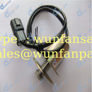 KOMATSU PC200-6 ENGINE 206-60-51130 SOLENOID VALVE