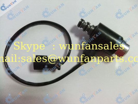 KOMATSU PC100 120-6 PC60-7 203-60-56560 SOLENOID VALVE
