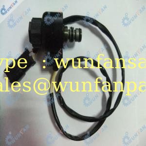 KOMATSU PC60-6 PC60-5 PC100-5/PC120-5/PC200-5/PC220-5 SOLENOID VALVE 203-60-56560