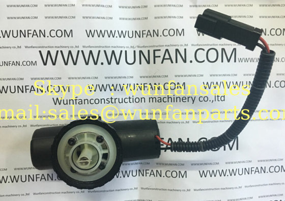 Fuel Pump fits  Backhoe Cat 228-9129