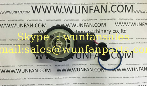 87802238 Ford / New Holland Fuel Pump 555E 5610S 575E 655E 6610S 675E 6810S