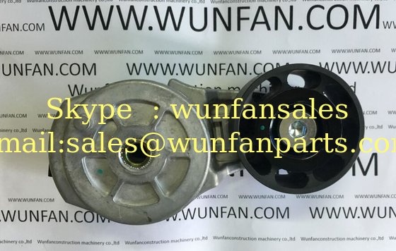 new products J936203 87326910 Belt Tensioner for Case Tractor 1085B 1150E 1150G 1150H