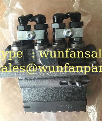 kubota V3307 fuel pump 1G777-51012 1G777-51010