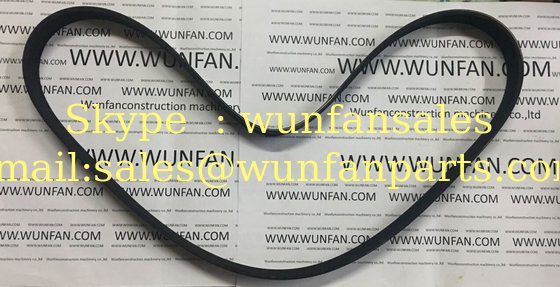 excavator 8PK1300 belt