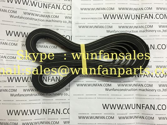 excavator 8PK1510 belt