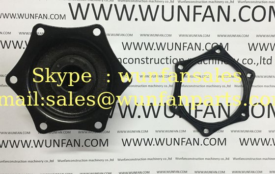 excavator daweoo   422-000027A hydraulic  filter cap