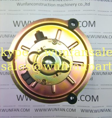 excavator YT20M00004S047 blower fits for yanmar engine