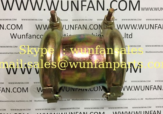  Excavator EC240B EC210B Coupling 14531072