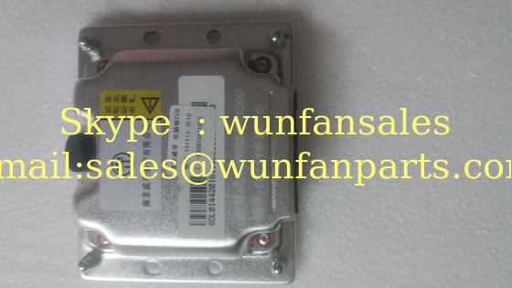 genuine cummins  engine 2.1-050824631000 ECU