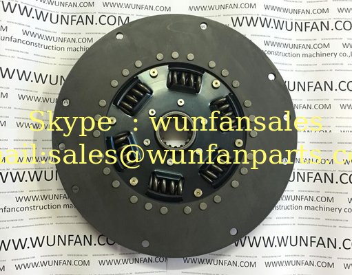 genuine  EC360 engine 14528378 damper