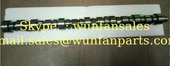 excavator Cummins 4059863 camshaft
