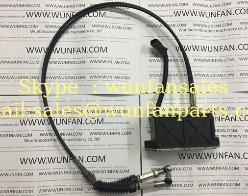 excavator   247-5231 throttle motor for E320B engine