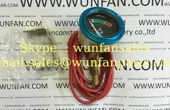 excavator  1W2864 Water temperature gauge