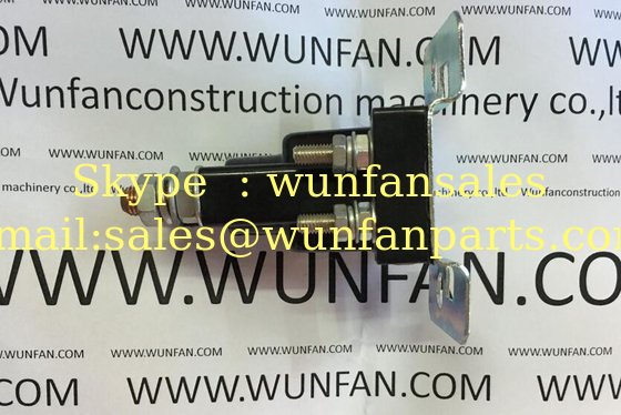 excavator Cummins 3916301 Magnetic Switch for  6CT Engine