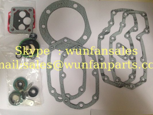 excavator Cummins Diesel Engine K19 3010242  fuel pump gasket kit