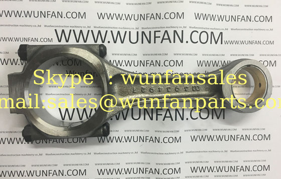 excavator genuine Cummins Diesel Engine 3901383 connecting rod for 6CT