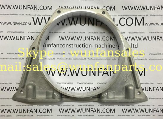 Excavator Cummins 6BT Diesel engine crankshaft rear oil seal seat 3913447