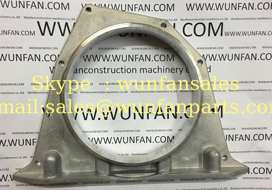 Excavator Cummins 6CT Diesel Engine Crankshaft Oil Seal Seat 3933384