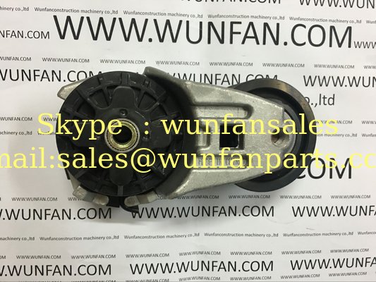 Excavator Cummins 6CT Diesel Engine Belt Tensioner 3936213