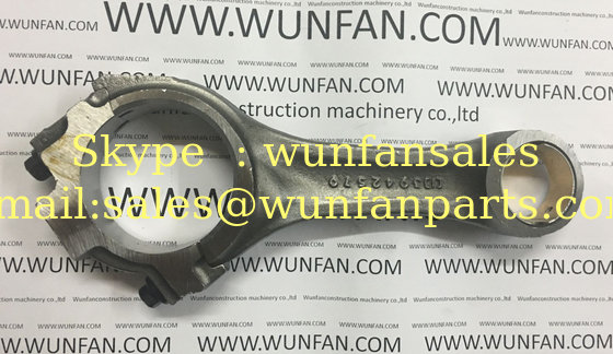 Excavator Cummins 6BT Diesel Engine 3942581 connecting rod