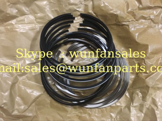 Excavator genuine Cummins k19  Diesel Engine 4089500 4090028 piston ring