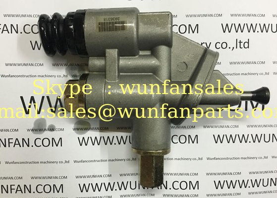 Excavator  Cummins 6CT  Diesel Engine 87648717 Fuel pump