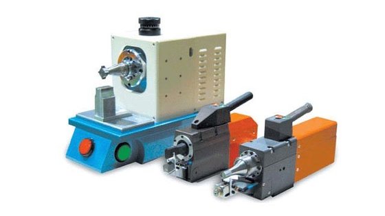 ultrasonic metal welding equipment, metal molding equipment