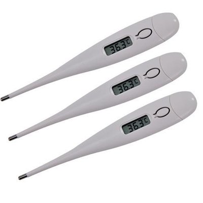 Ultrasonic welding machine  forvelectronic thermometer