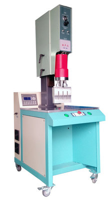 Ps frame plastic shell welding machine