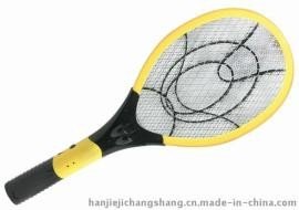 Electronic mosquito swatter plastic ultrasonic welding machine