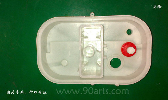 PP kettle warm water mattress bull ultrasonic welding equipment