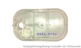 PP kettle warm water mattress bull ultrasonic welding equipment