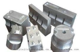 Ultrasonic welding mold, ultrasonic welding head