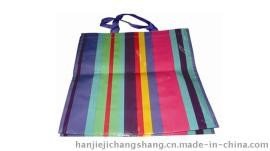 Non-woven bag sewing equipment