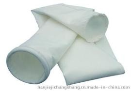 Non-woven filter bag welding equipment