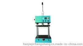 Small hot melt welding machine, hot melt  riveting point welding machine