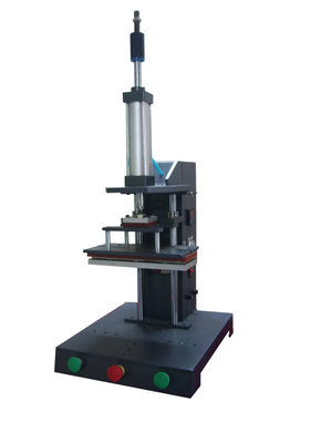 Small hot melt welding machine, hot melt  riveting point welding machine