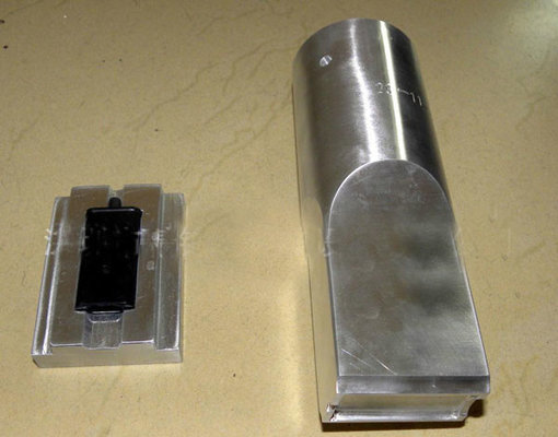 USB flash disk plastic ultrasonic welding machine