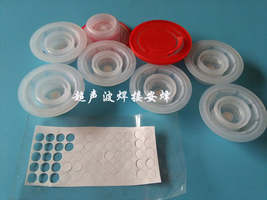 Eva, oil barrel breathable membrane hot melt welding machine