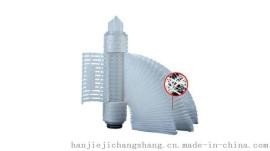 Non-woven folding filter welding machine, folding filter ultrasonic welding equipment