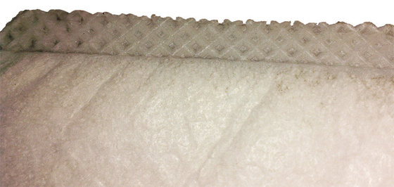 Non-woven folding filter welding machine, folding filter ultrasonic welding equipment