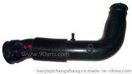 Car high-pressure tubing hot melt welding machine